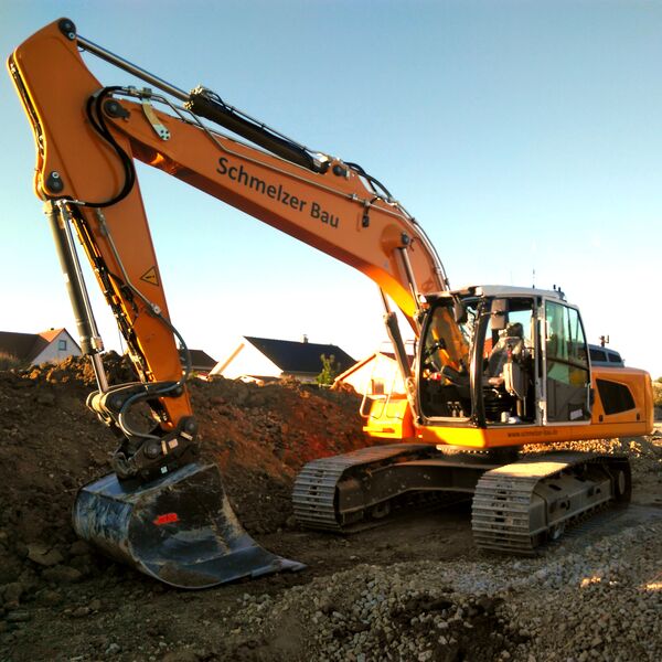 Startseite - Schmelzer Bau GmbH